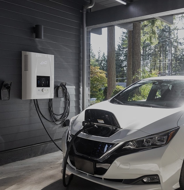 Mark One Electric: A Comprehensive Guide to Electric Vehicle Charging ...