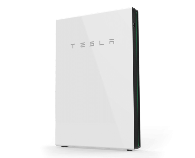 Tesla Powerwall – Fitch Electric
