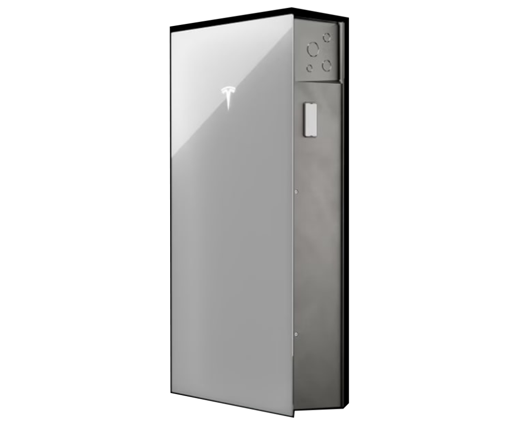 Tesla Powerwall – Fitch Electric